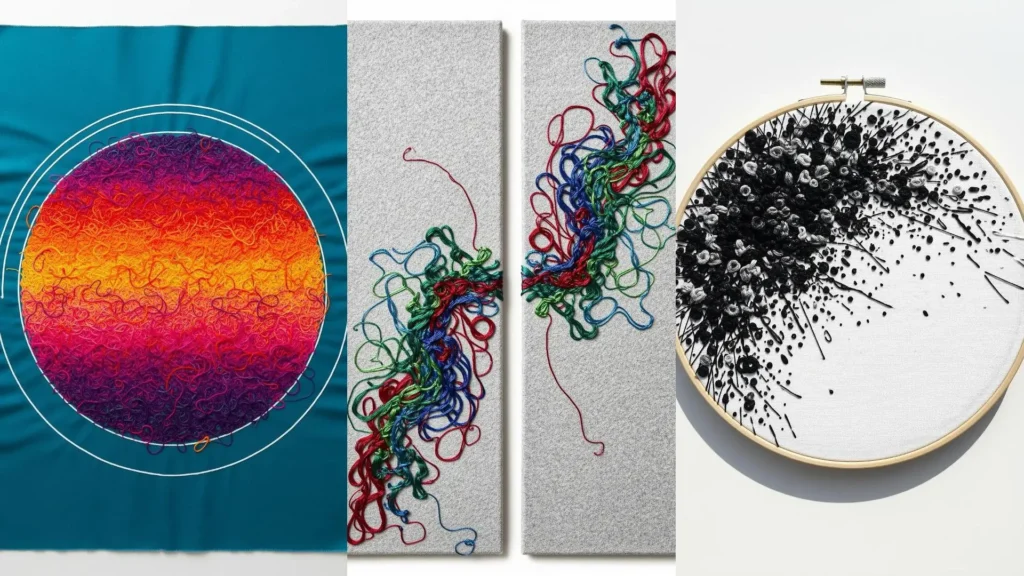 Thread Art Archives - Stitzo