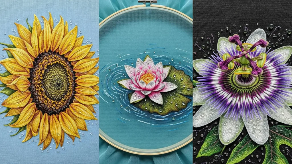 Botanical Creativity Archives - Stitzo