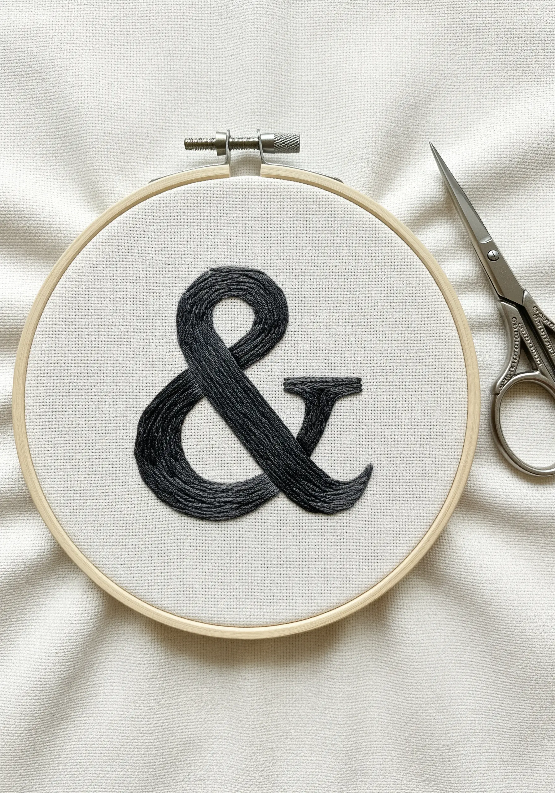 34 Small Hoop Embroidery Tricks to Make Simple Stitches Look ...