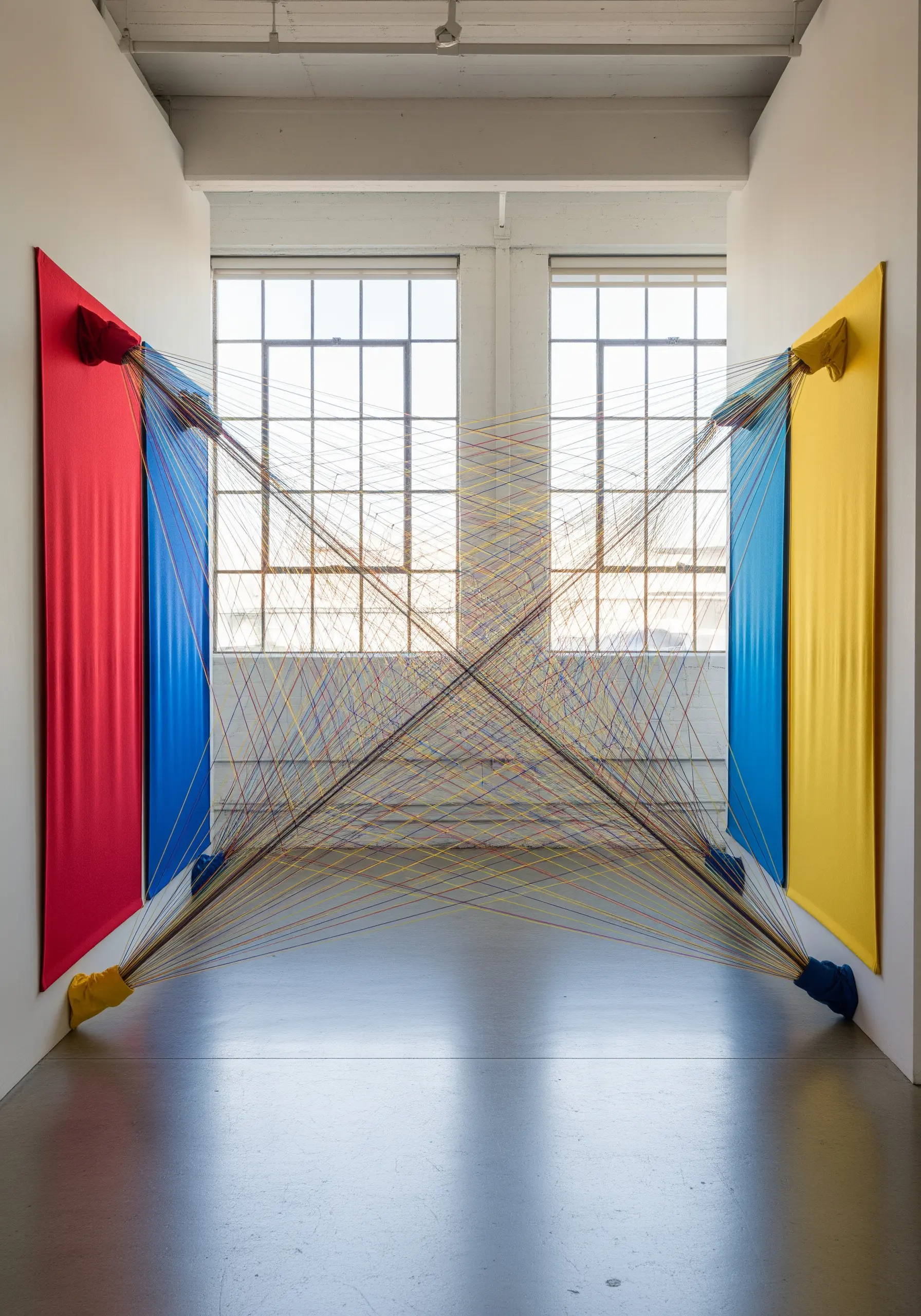 30 Clever Ways to Combine Fabric and Thread for Stunning Art - Stitzo