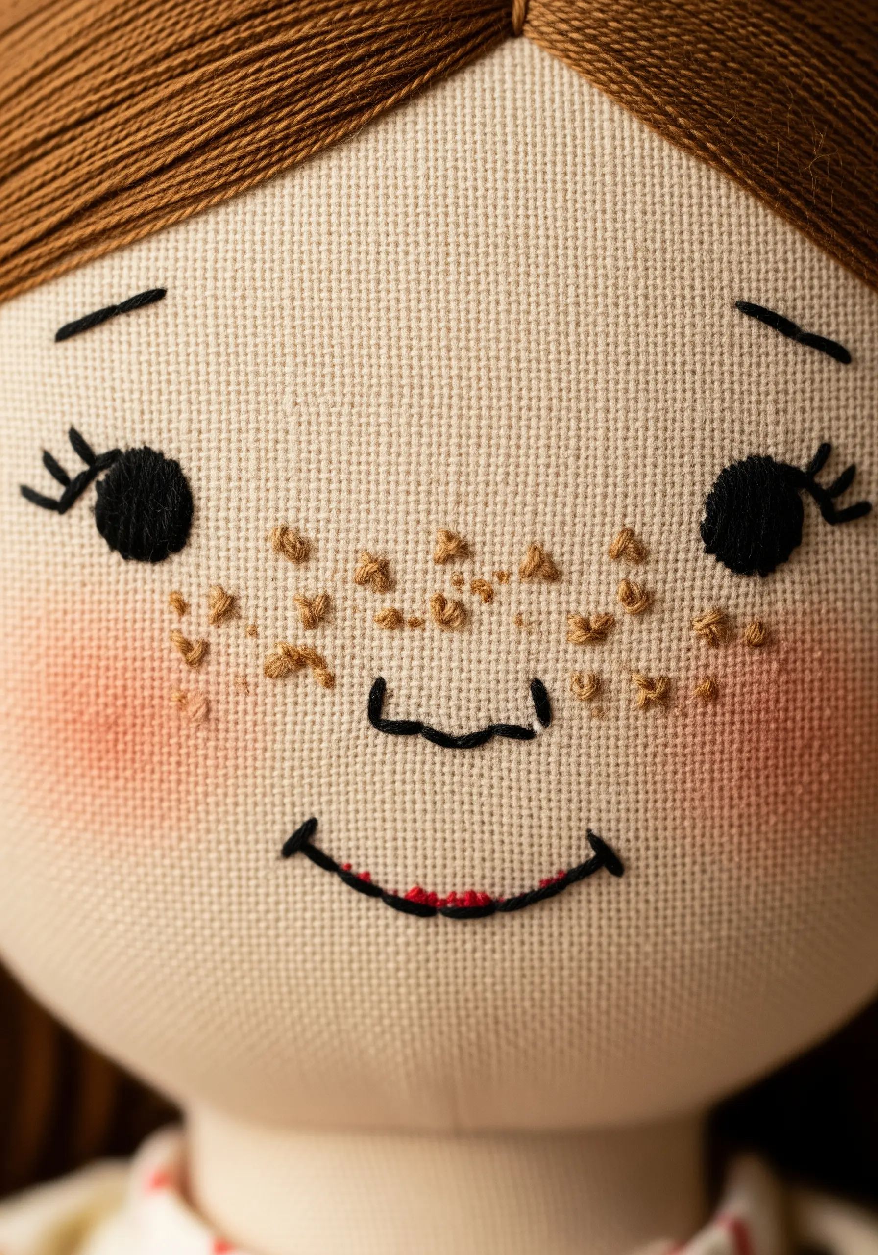 26 Tiny Embroidery Details That Make Fabric Crafts Pop - Stitzo